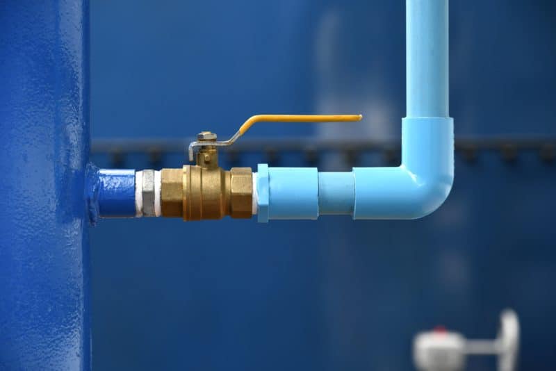 How to Install a Pressure Booster to Increase Water Flow – Michael Moore