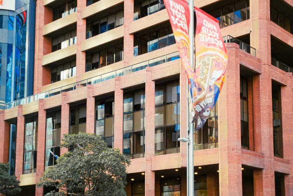 How to Use Banners Effectively for Outdoor Marketing – Michael Moore